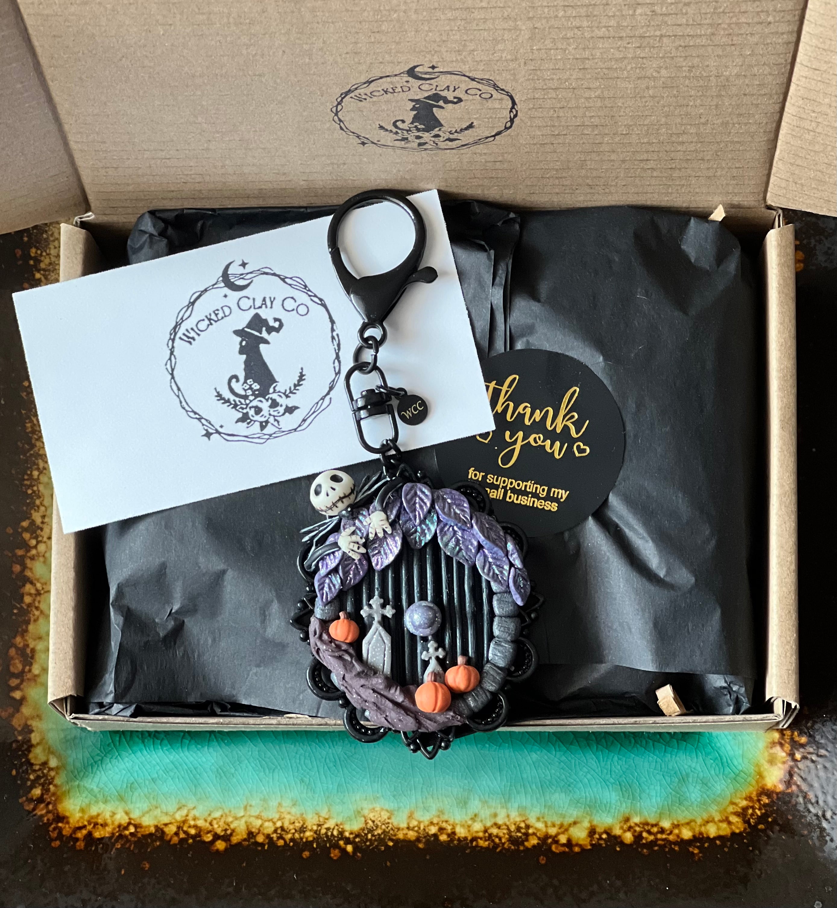 Products – Wicked Clay Co.