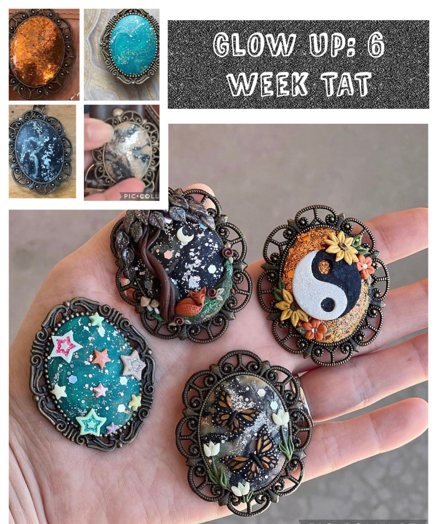 Products – Wicked Clay Co.